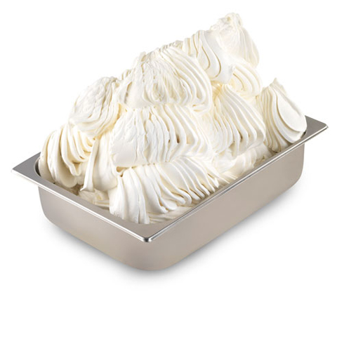 Prodotti per il gelato artigianale | MEC3
