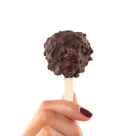 Variegato Noce Pecan | MEC3