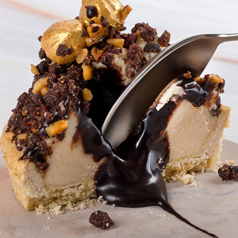 Quella Mango & Passion Crunchy | MEC3