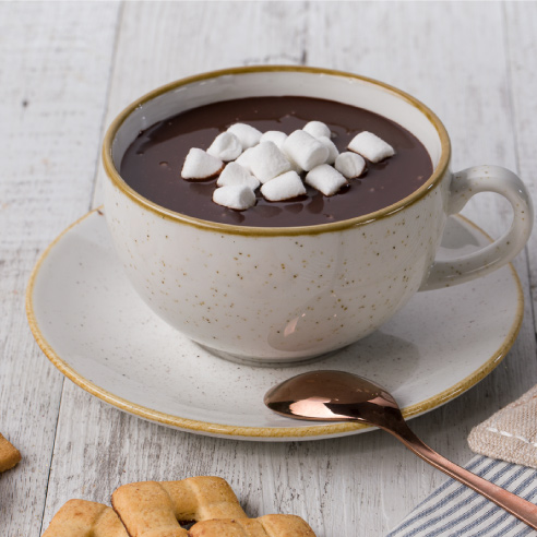 Variegato Noce Pecan | MEC3