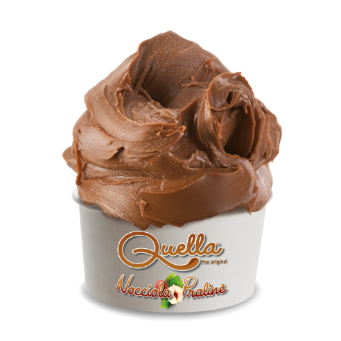 Quella praline nuts - 14782 | MEC3