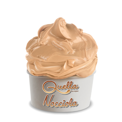 Quella Hazelnut | MEC3