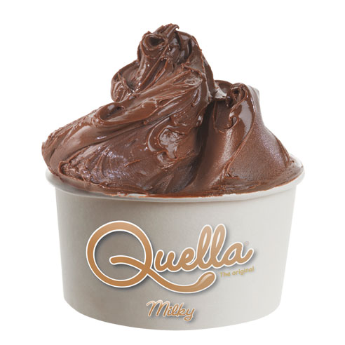 Quella® Family: le originali creme per la gelateria | MEC3