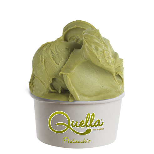 Quella® Family: le originali creme per la gelateria | MEC3